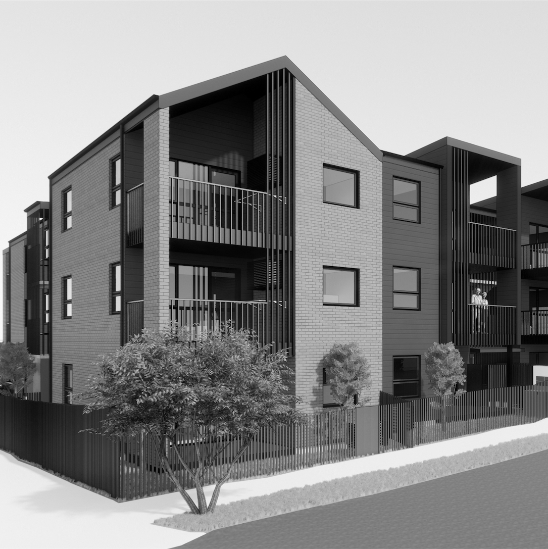 Glenview Development